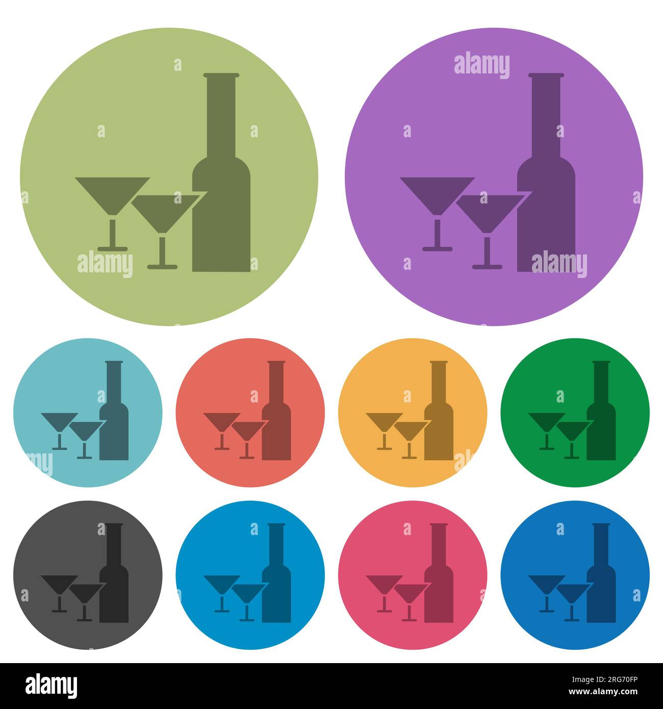 Cocktail_mixing hi-res stock photography and images - Alamy