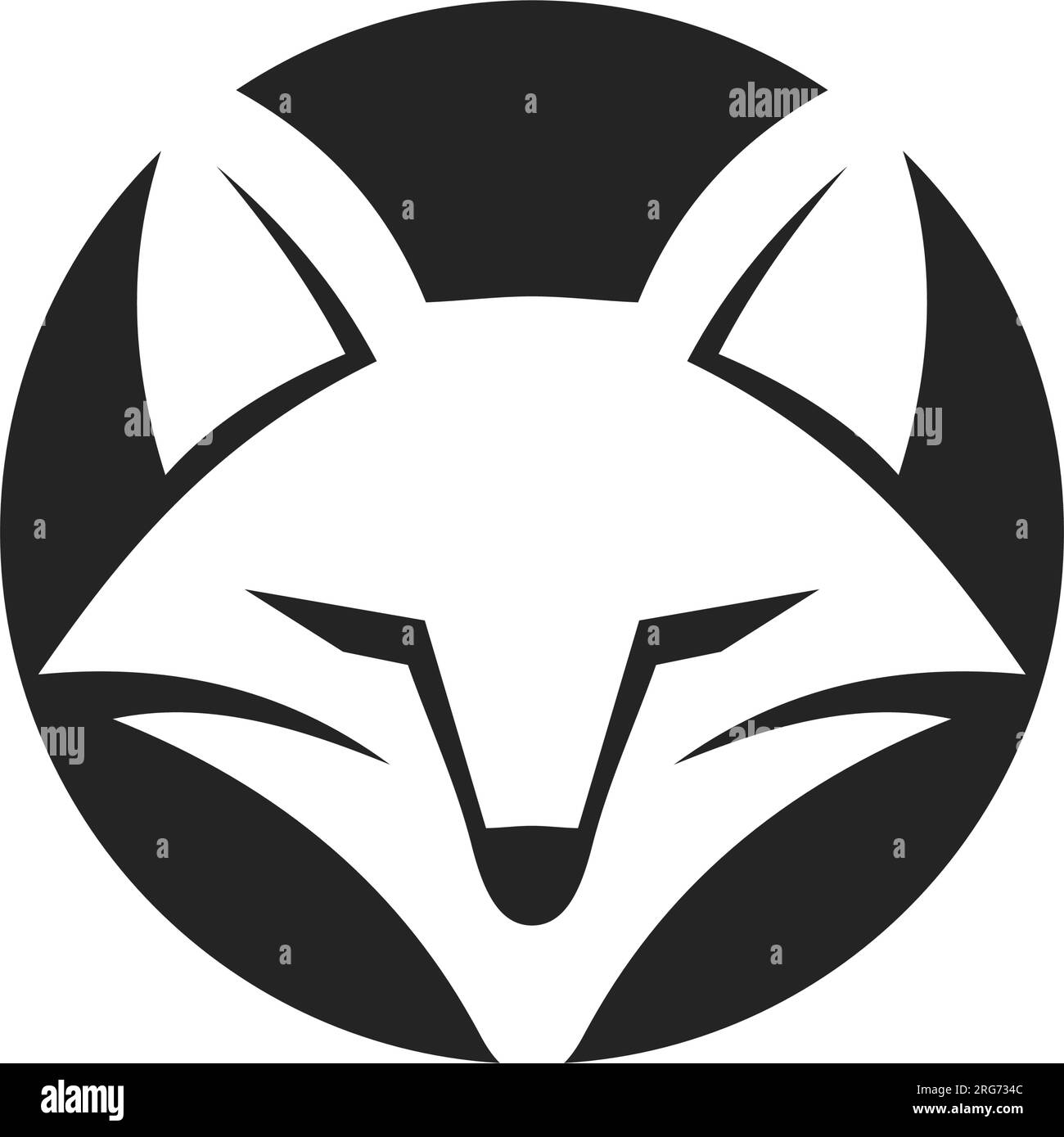 Fox Logo Tattoos