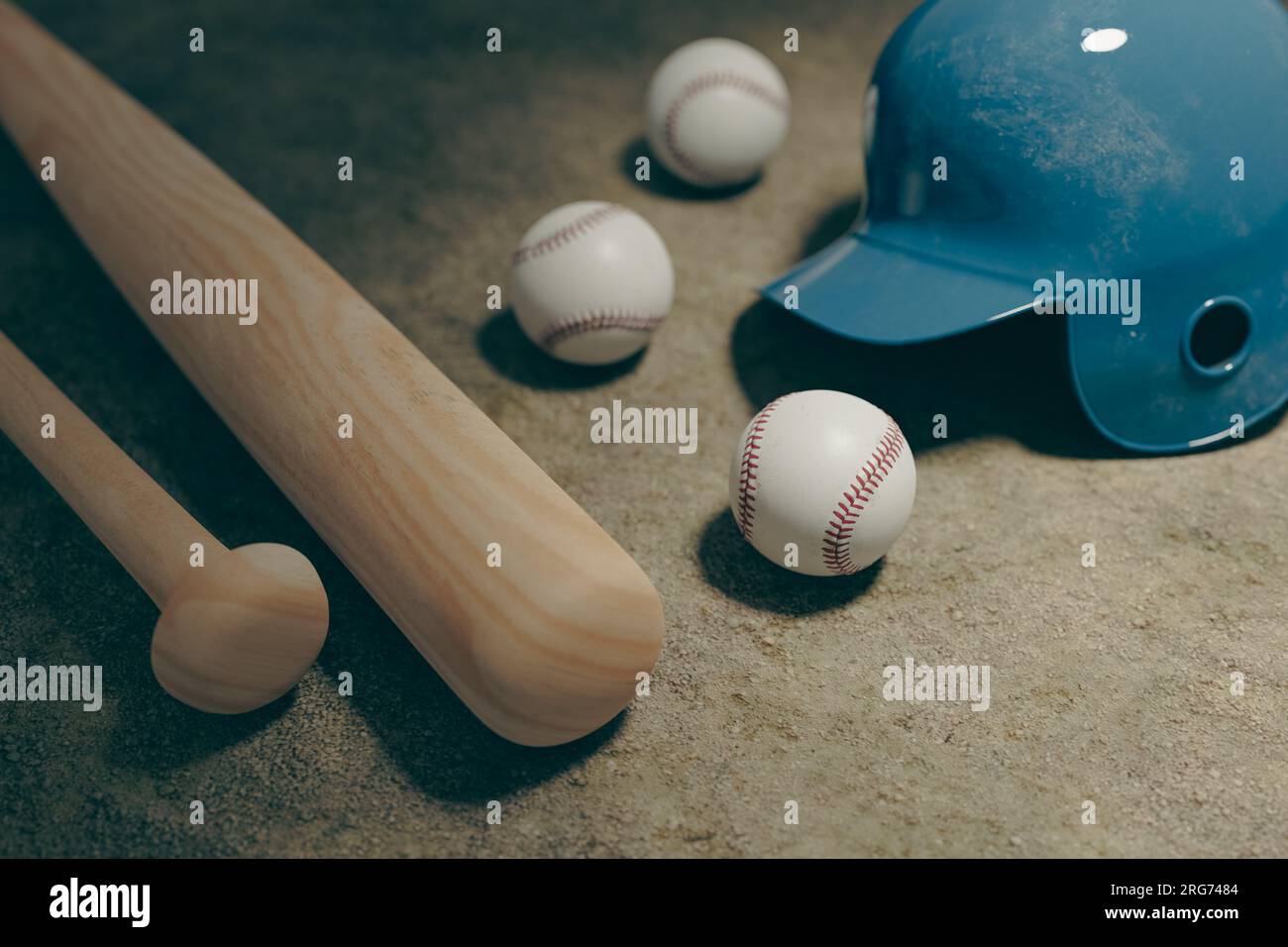 3d helmets hi-res stock photography and images - Alamy