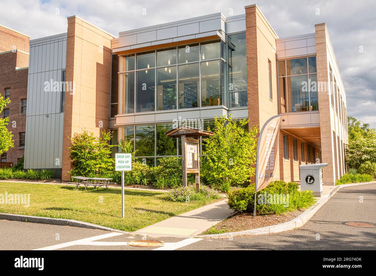 Town addition hi-res stock photography and images - Alamy