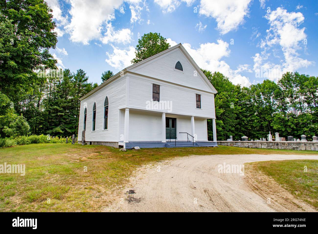 Penley corner hi-res stock photography and images - Alamy