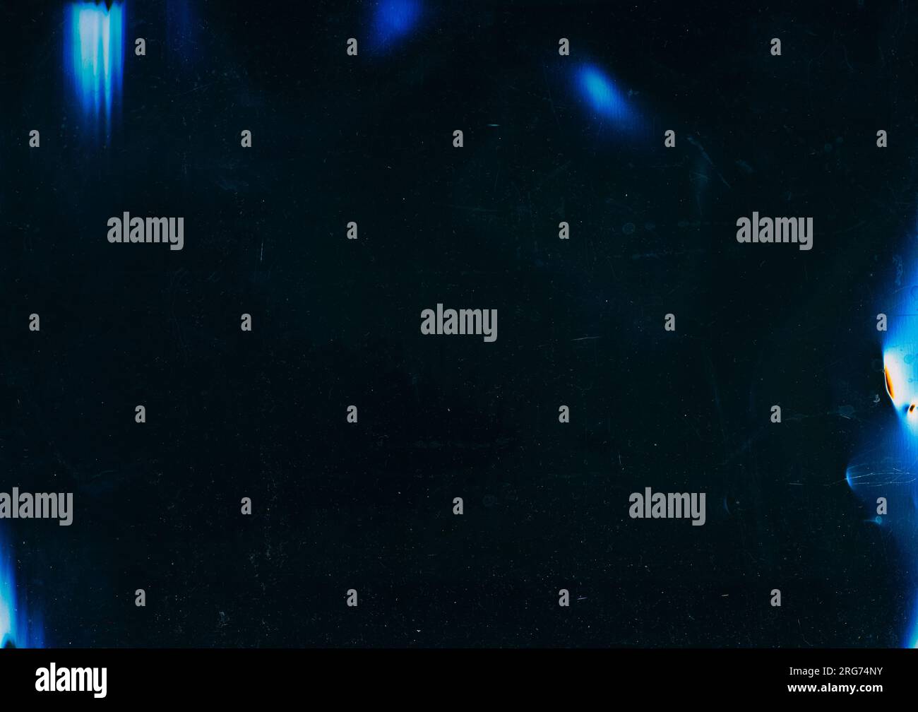 Glitch overlay light flare design distortion noise Stock Photo - Alamy