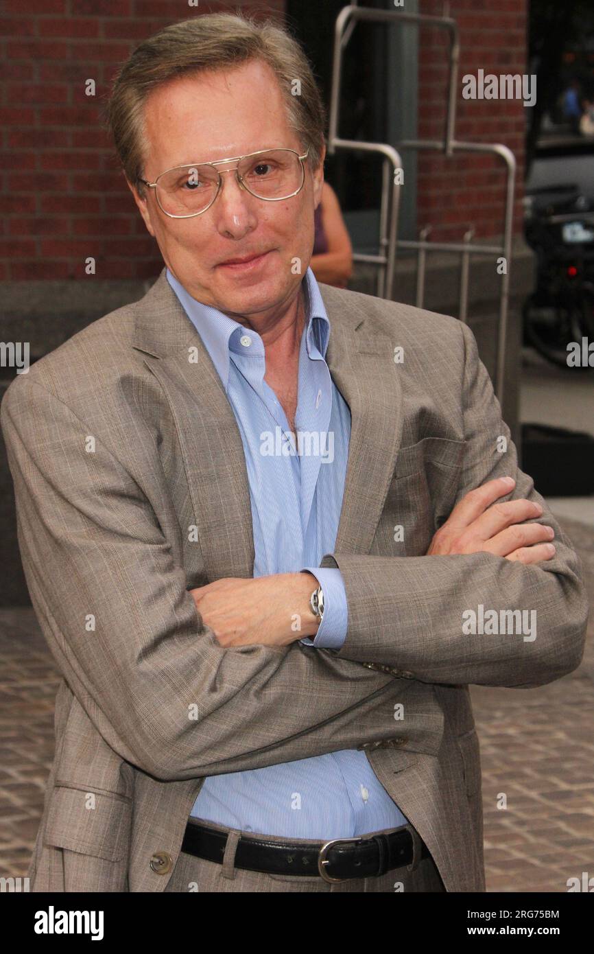 Director William Friedkin arriving at a screening of LD Entertainment's ...
