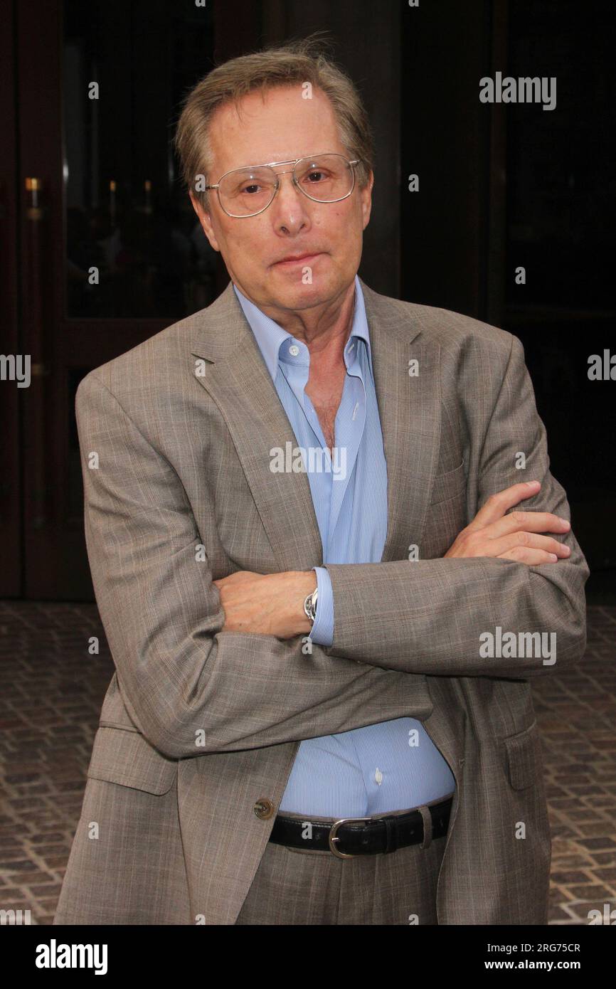 Director William Friedkin arriving at a screening of LD Entertainment's ...