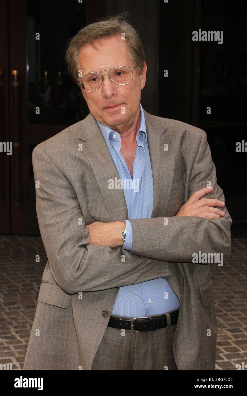 Director William Friedkin arriving at a screening of LD Entertainment's ...