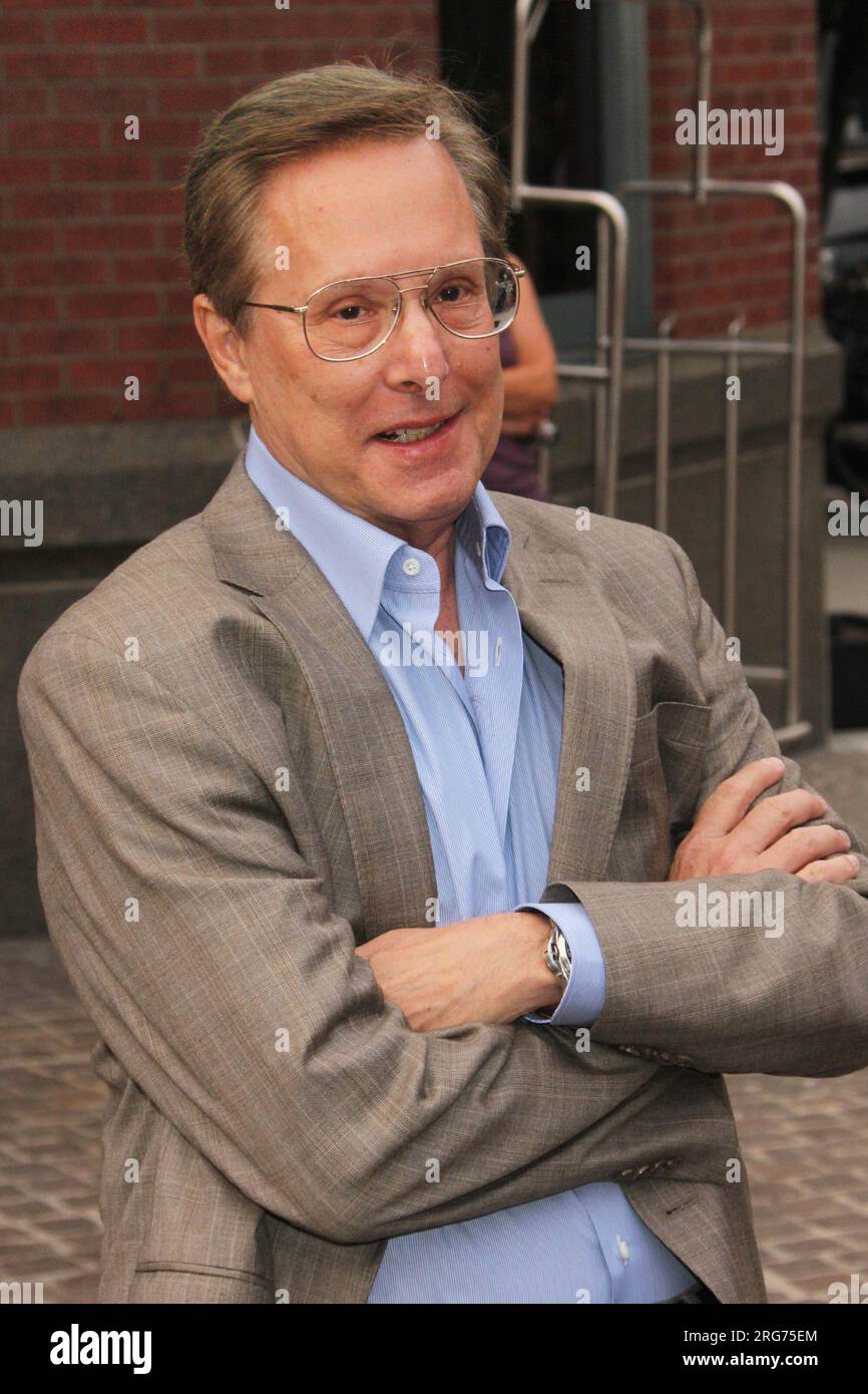 Director William Friedkin arriving at a screening of LD Entertainment's ...