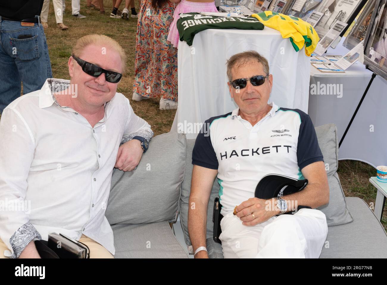 Shusterman hi-res stock photography and images - Alamy