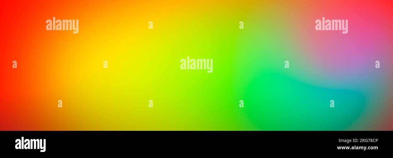 Blend vibrant hues into a fascinating spectacle. Capture a multicolor ...