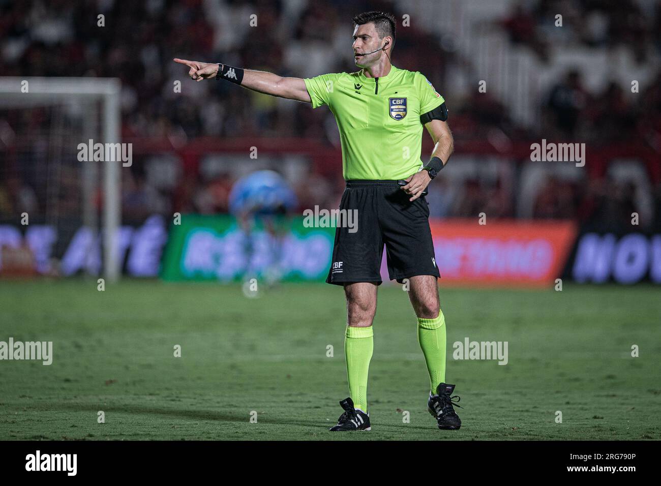 GO - GOIANIA - 08/07/2023 - BRASILEIRO A 2023, ATLETICO-GO X TOMBENSE ...