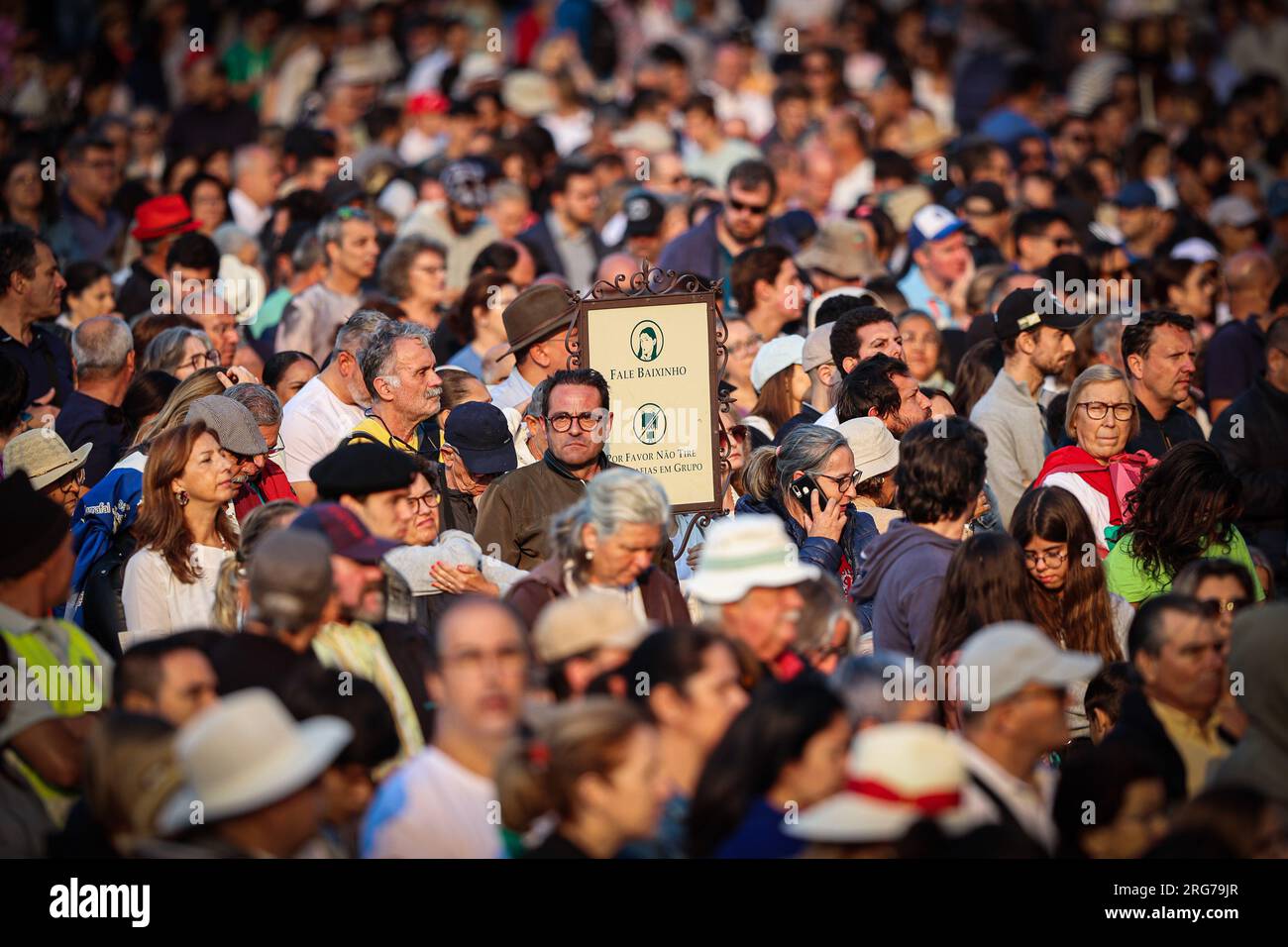 Our lady of fatima banner hi-res stock photography and images - Alamy