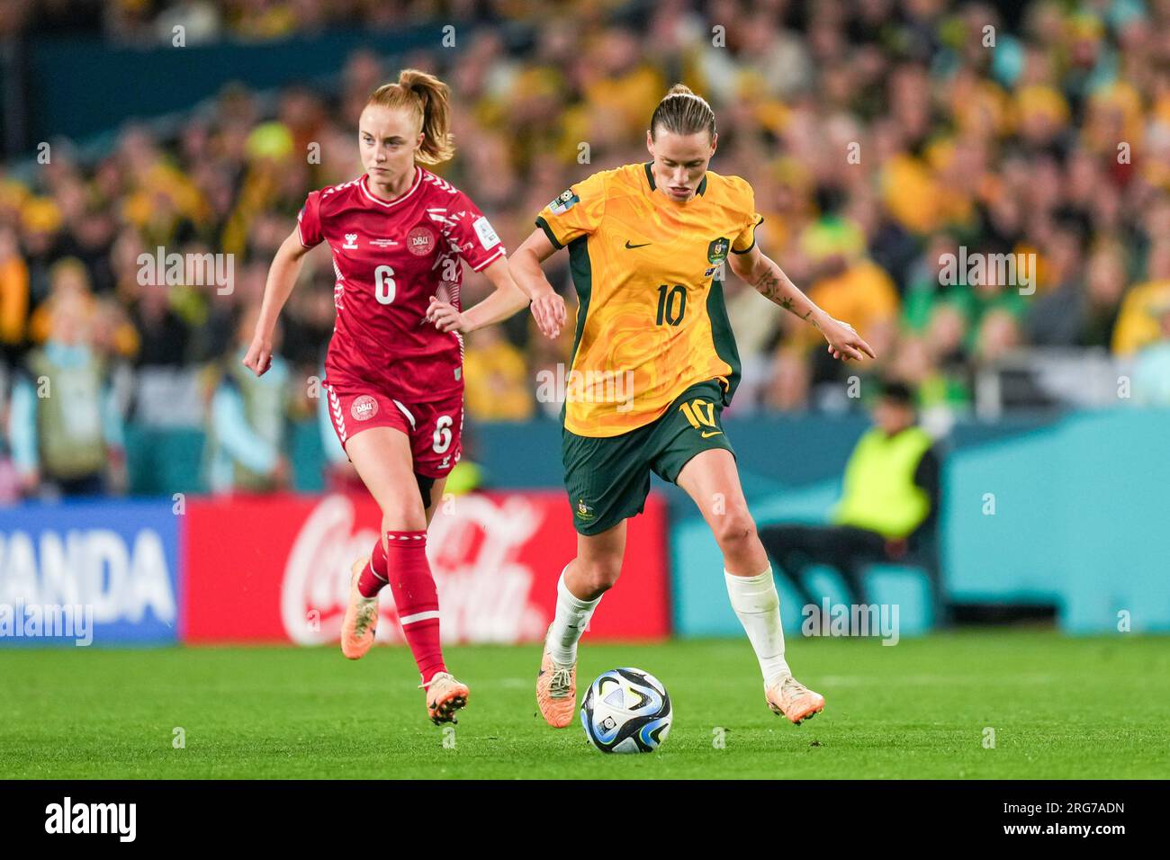 Van egmond matildas hi-res stock photography and images - Alamy