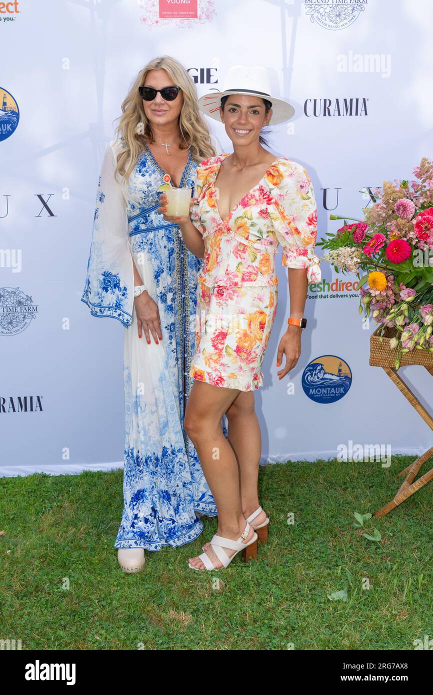 Lifestyle lux magazine hi-res stock photography and images - Alamy