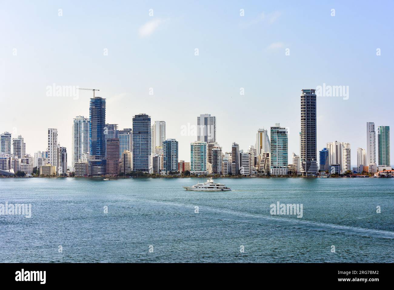 Columbia south america hi-res stock photography and images - Alamy