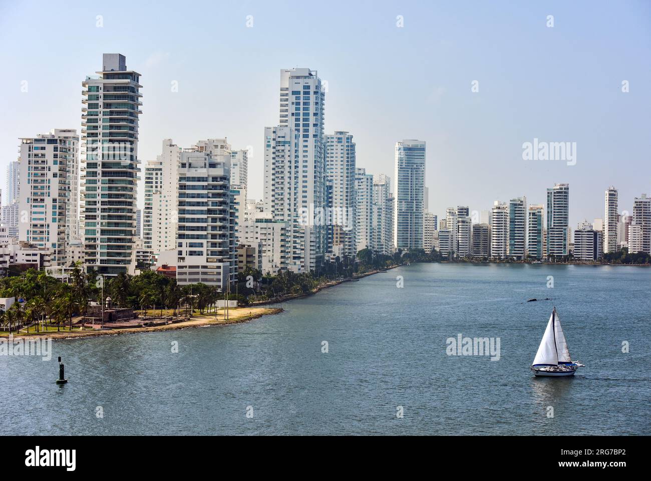 Columbia south america hi-res stock photography and images - Alamy