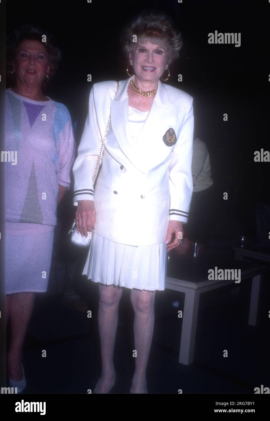 Lucy Shirley Mitchell