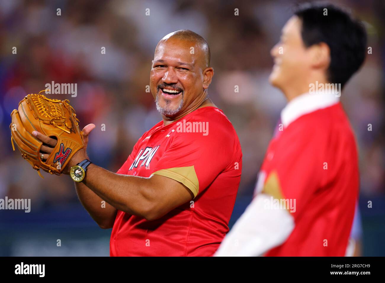 Alex Ramirez Suicide