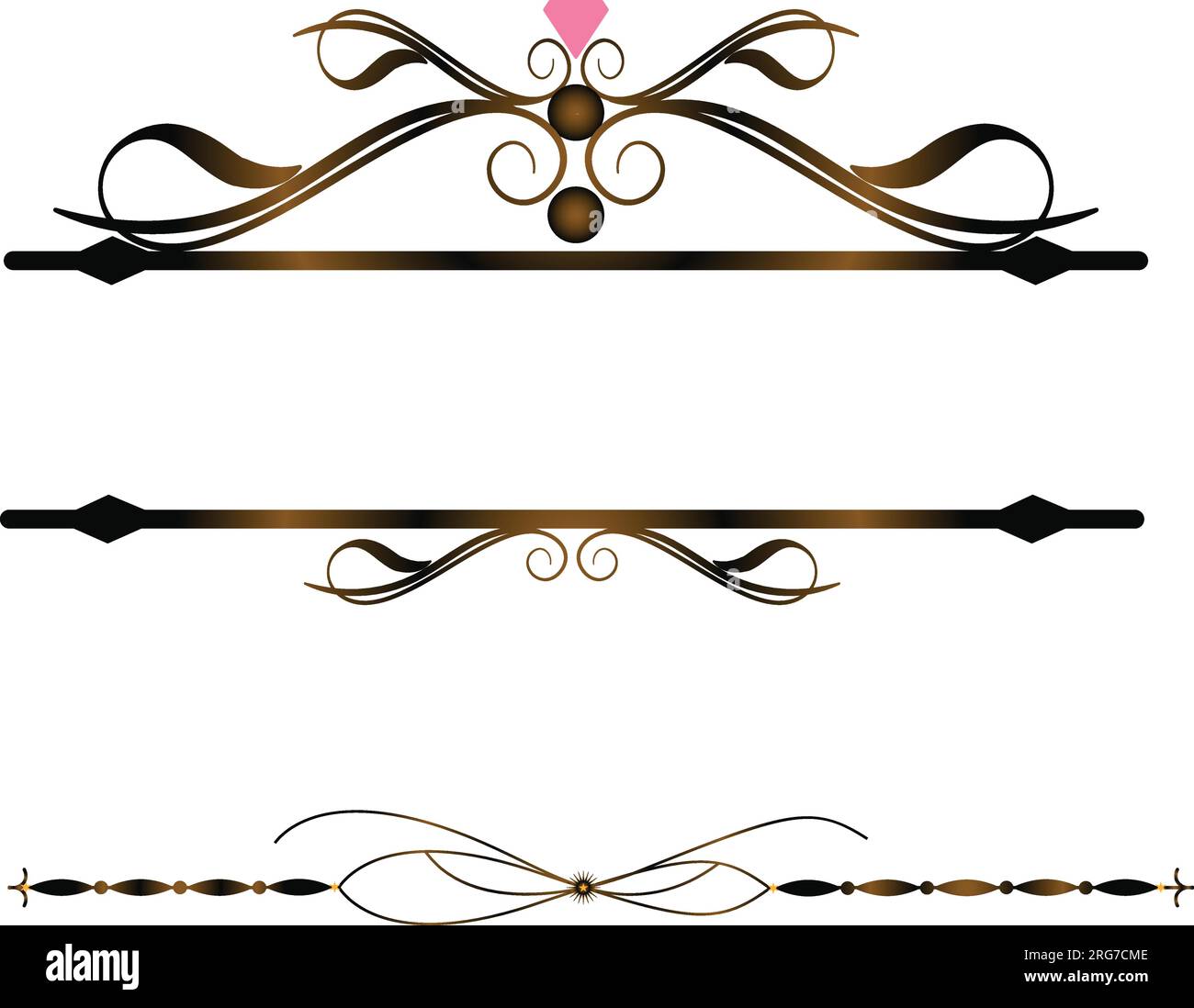 Spacers Stock Vector Images - Alamy