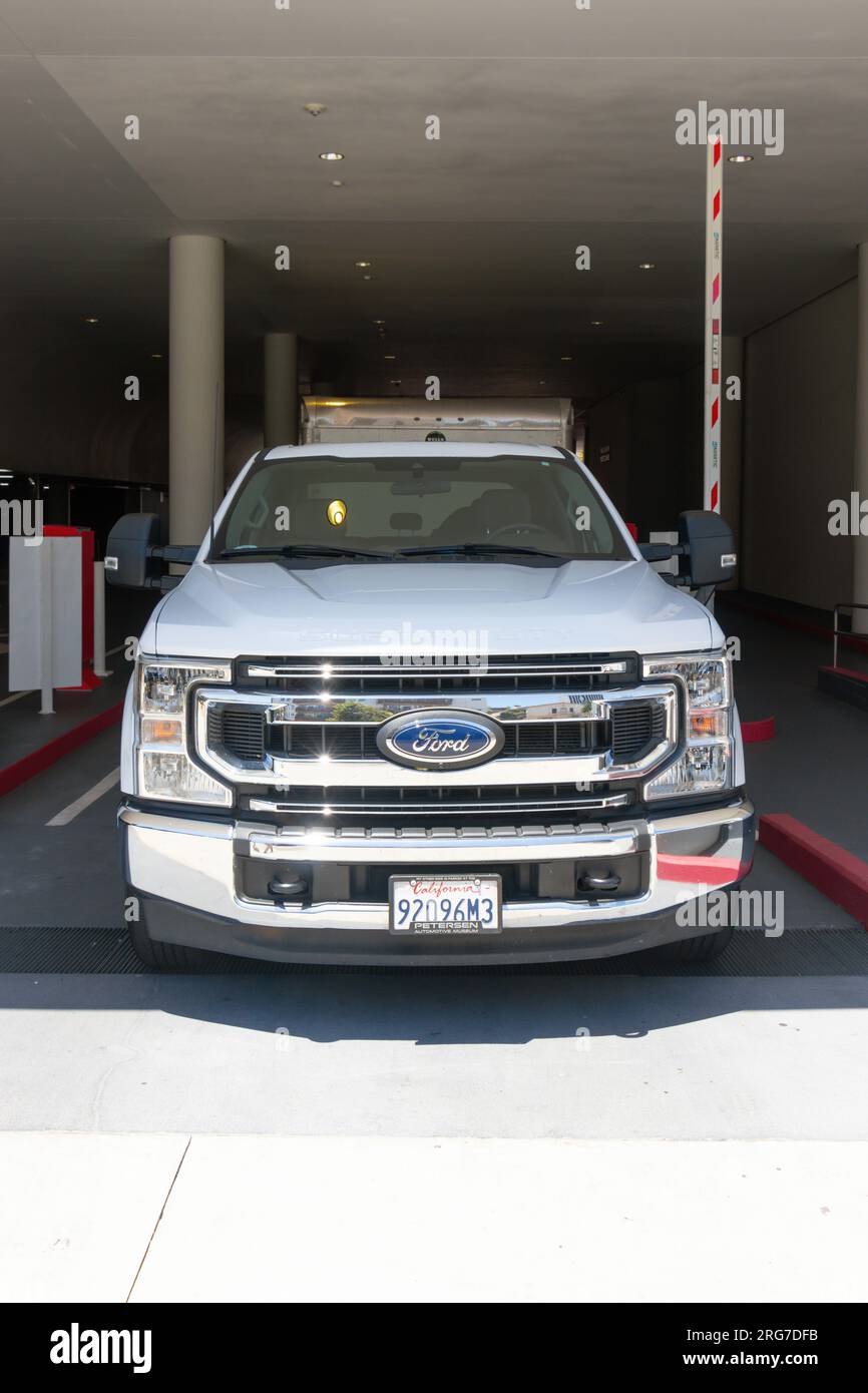 Superduty hi-res stock photography and images - Alamy