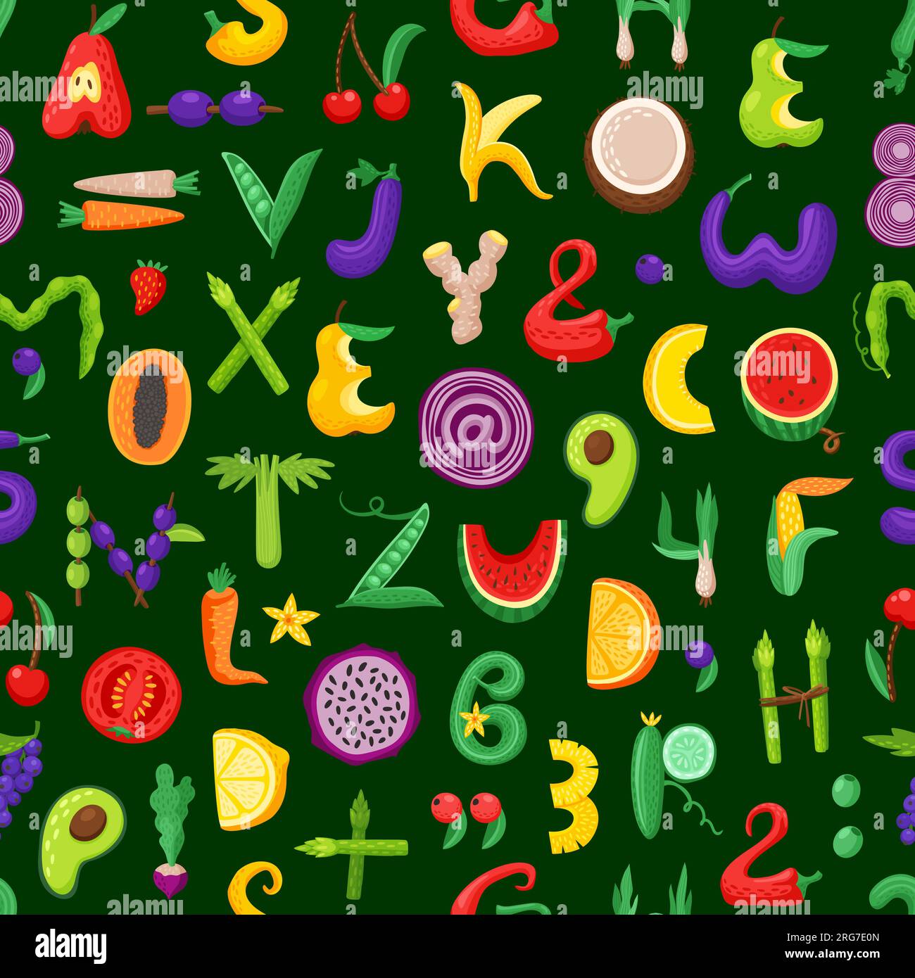 English zucchini Stock Vector Images - Alamy