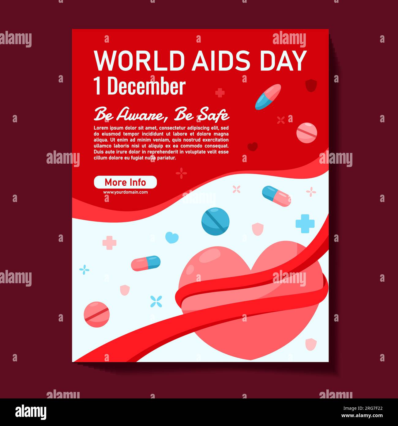 Hiv movement hi-res stock photography and images - Alamy