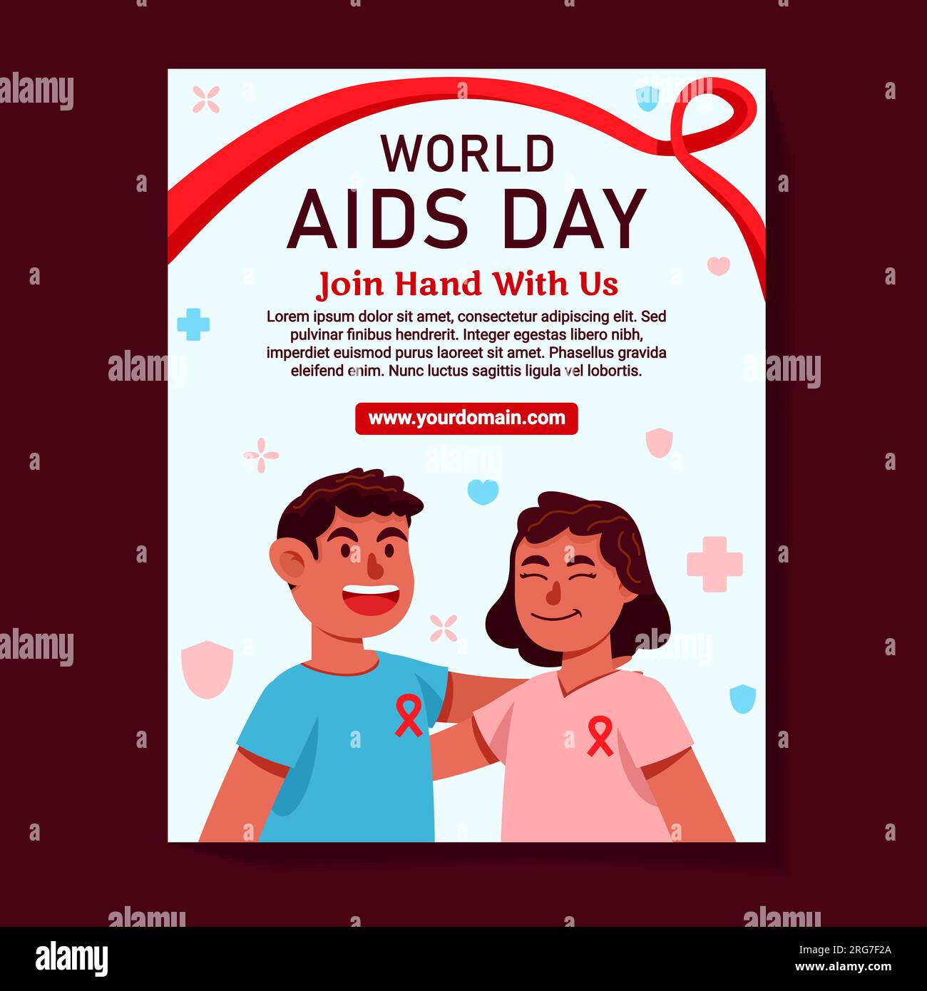 Hiv movement hi-res stock photography and images - Alamy