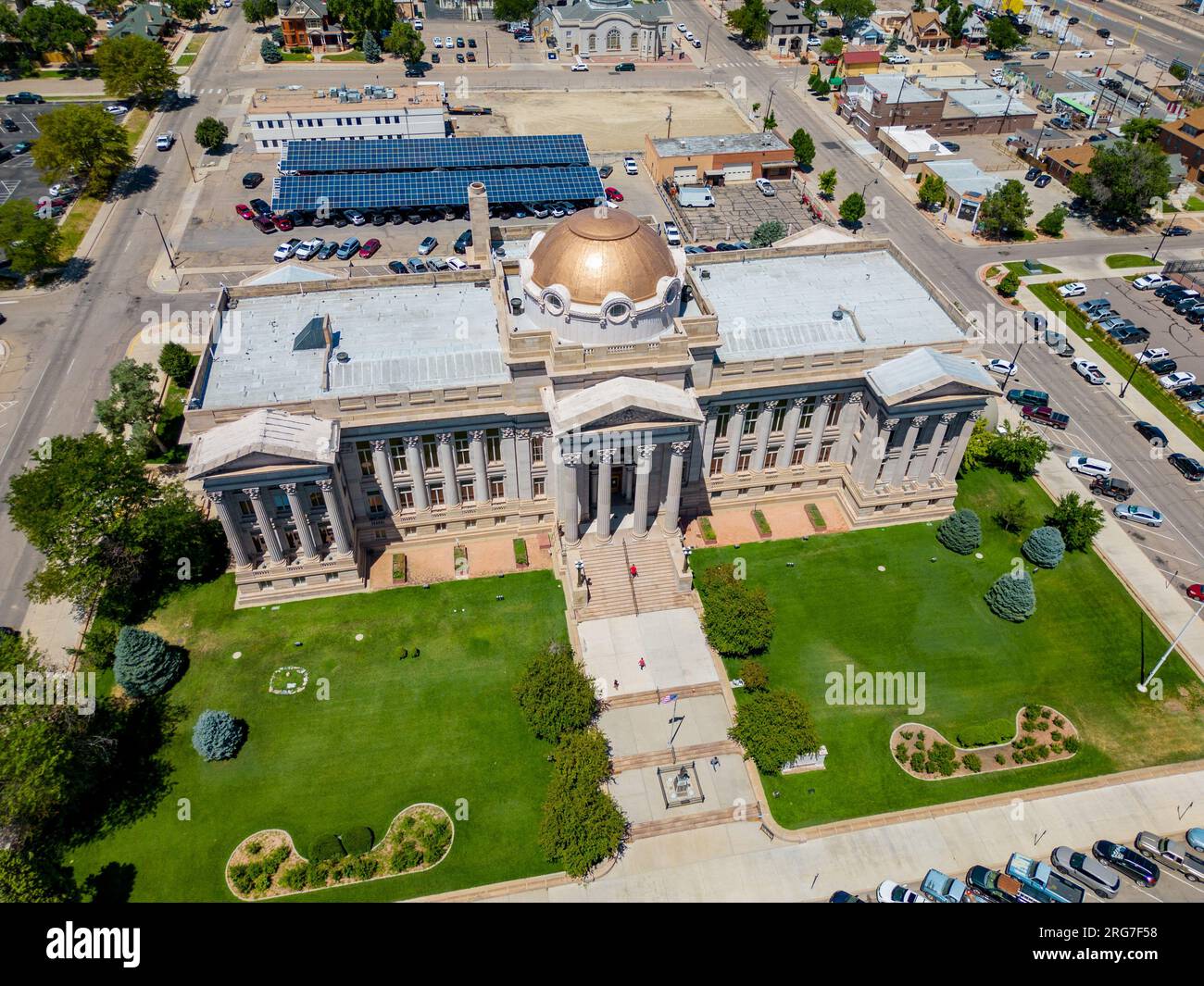Department of motor vehicles hi-res stock photography and images - Alamy