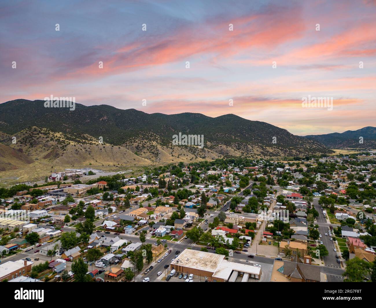 Real estate salida colorado hi-res stock photography and images - Alamy