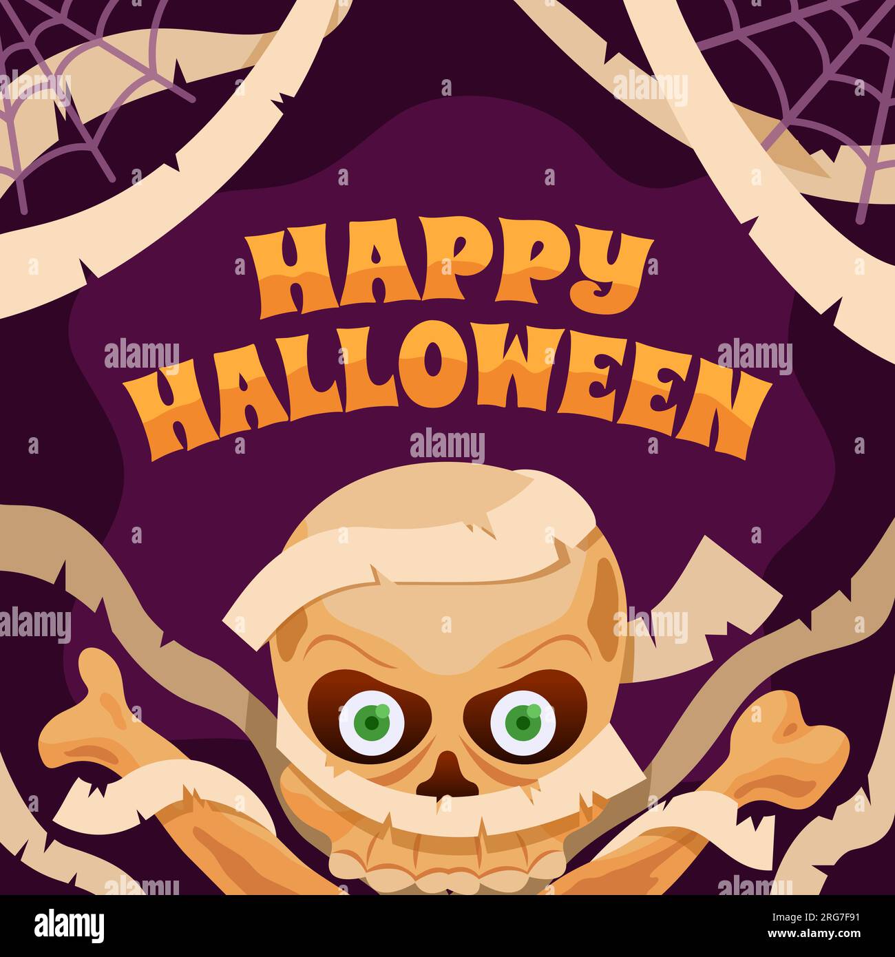 Celebrating dead Stock Vector Images - Alamy