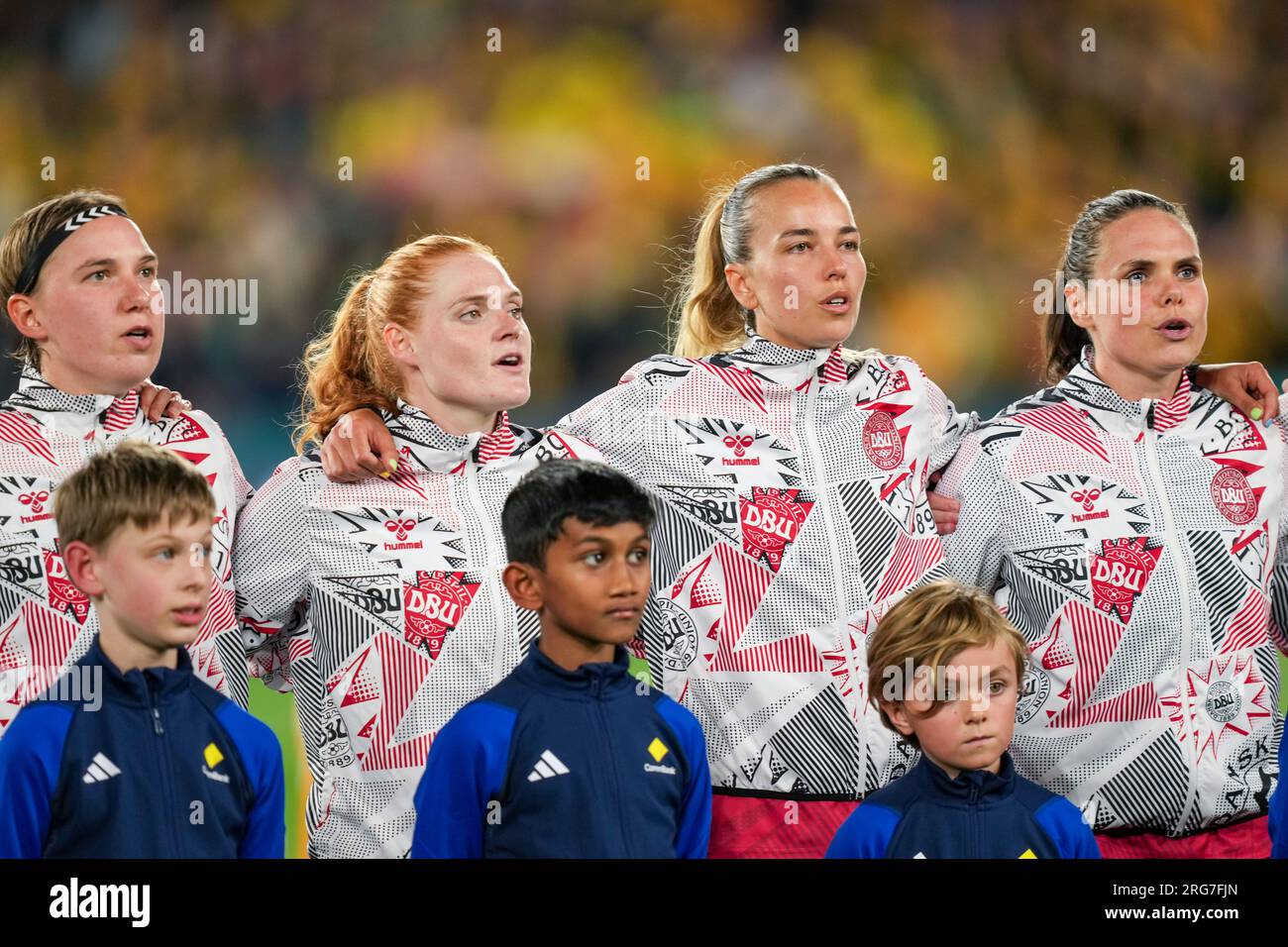 Simone christensen hi-res stock photography and images - Alamy