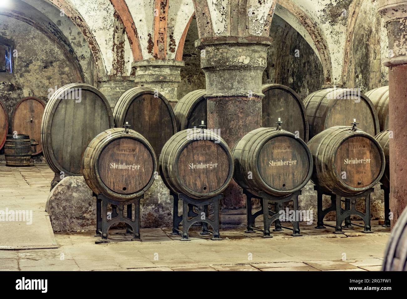 Vinery interior hi-res stock photography and images - Alamy