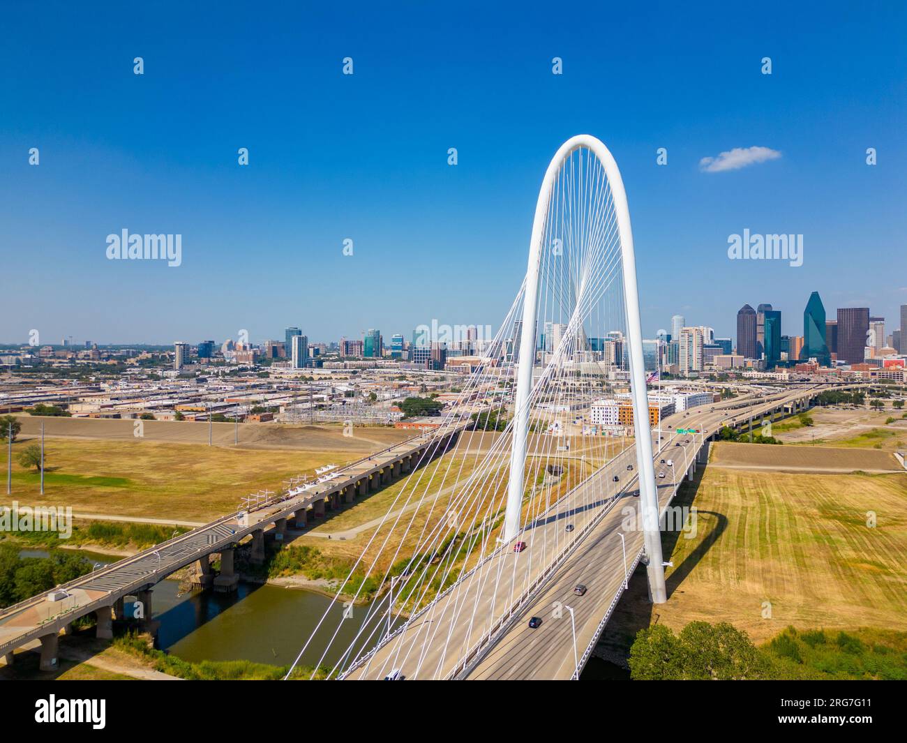 Margaret hunt hill bridge hi-res stock photography and images - Alamy