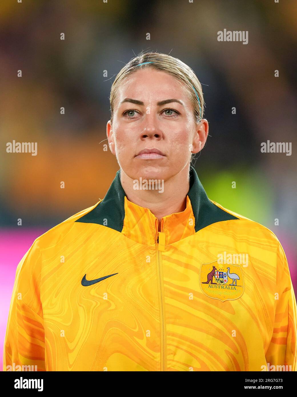 Sydney, Australia. 07th Aug, 2023. August 7, 2023, Sydney, Australia ...