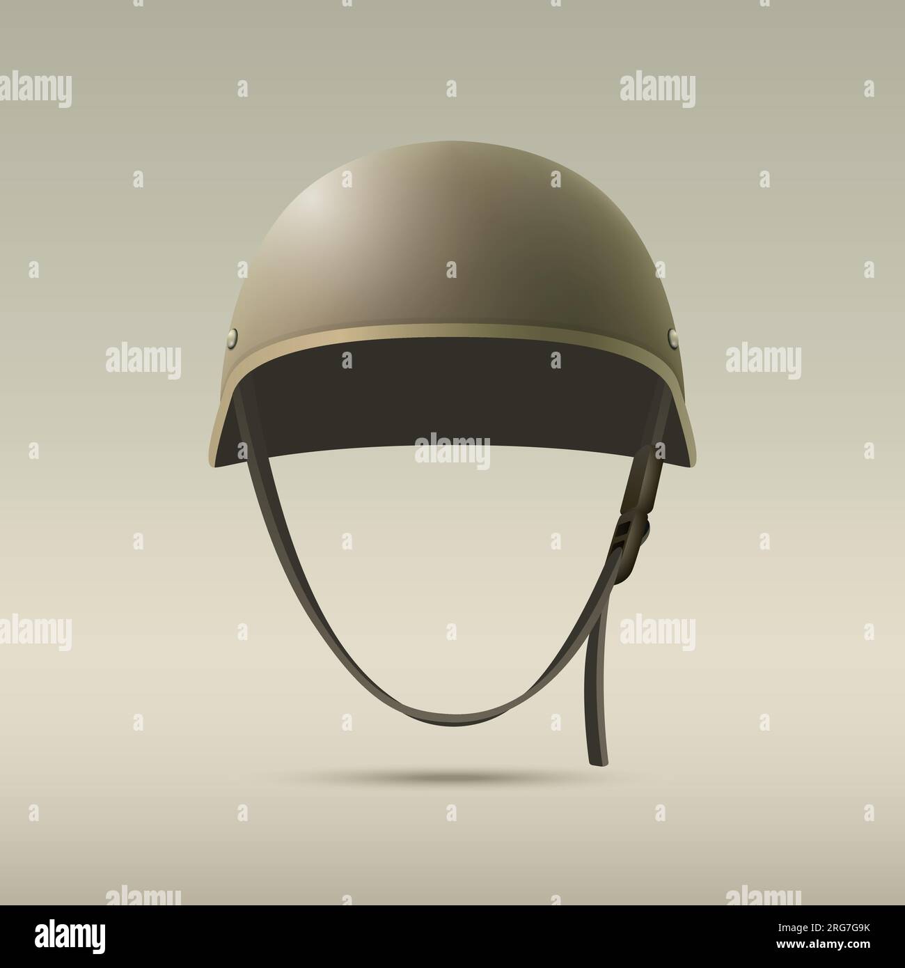 Battle Helmet Designs