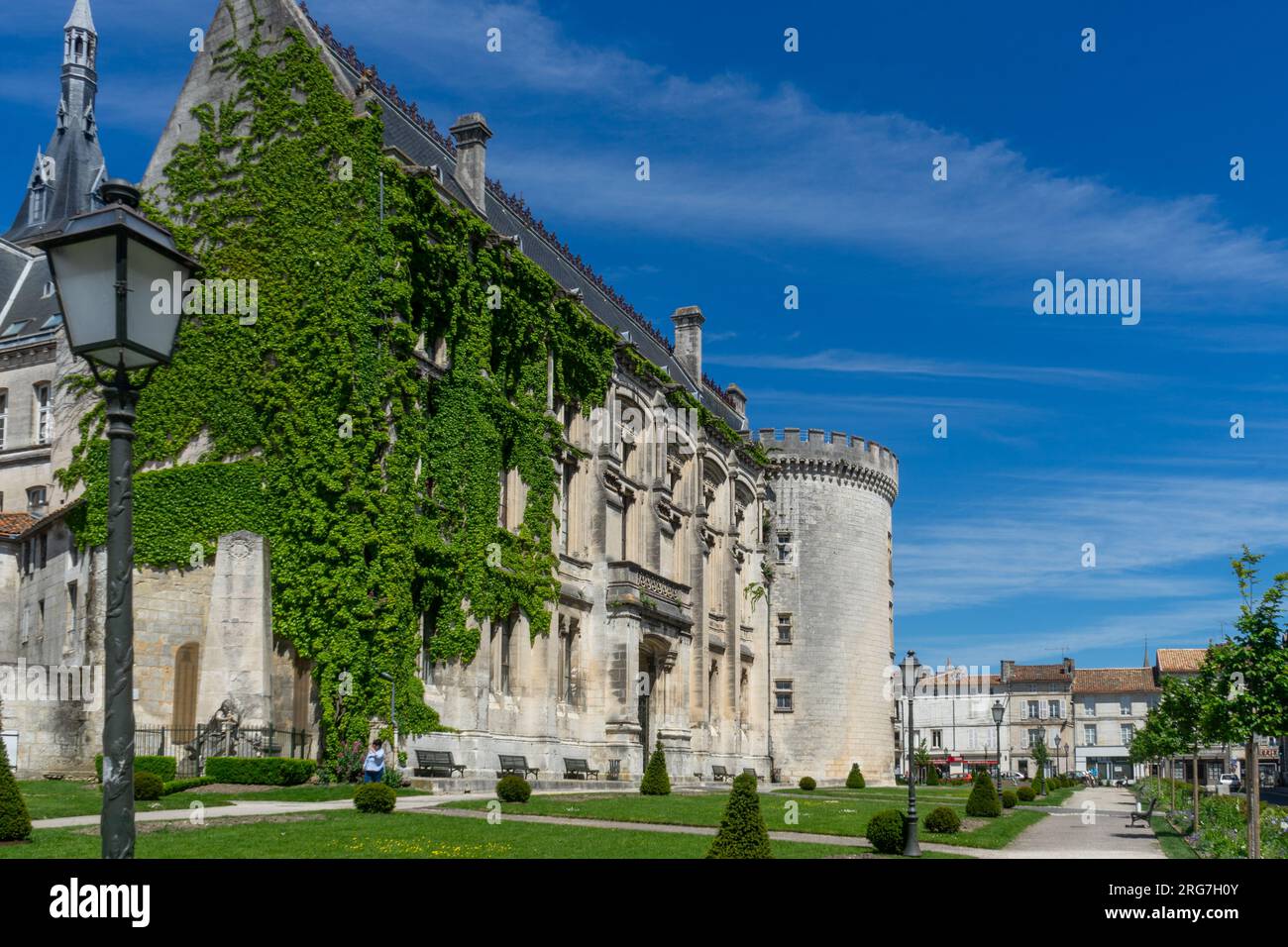 Culture monument historique hi-res stock photography and images - Alamy