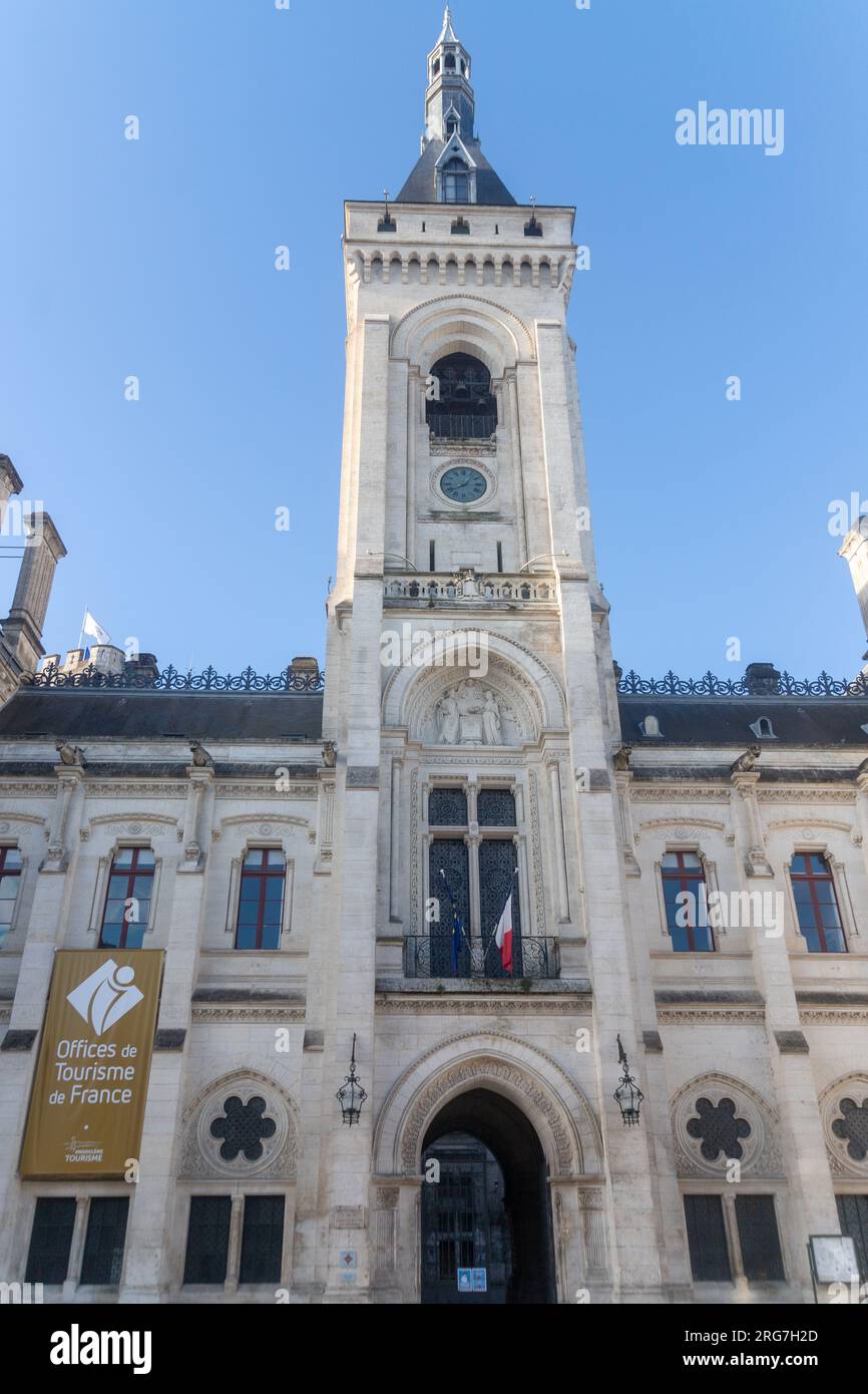 Culture monument historique hi-res stock photography and images - Alamy