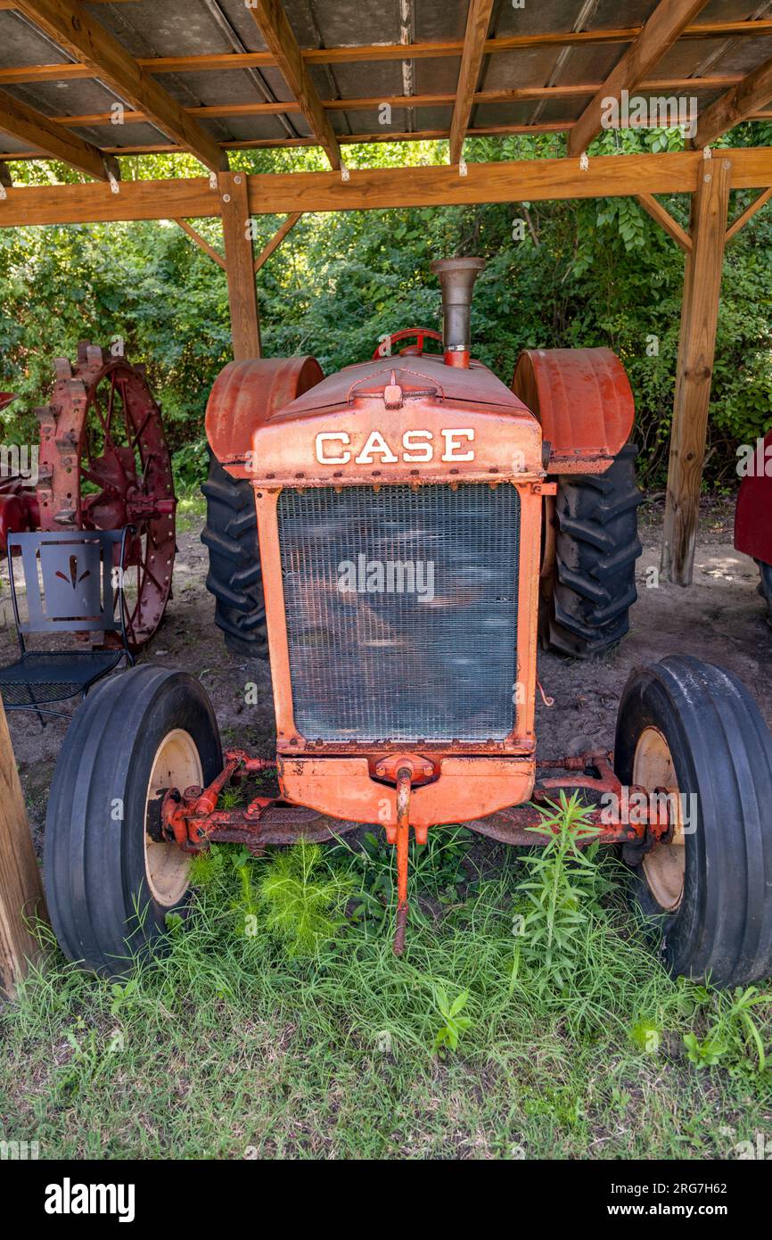 Case Ih Tractors Scenes