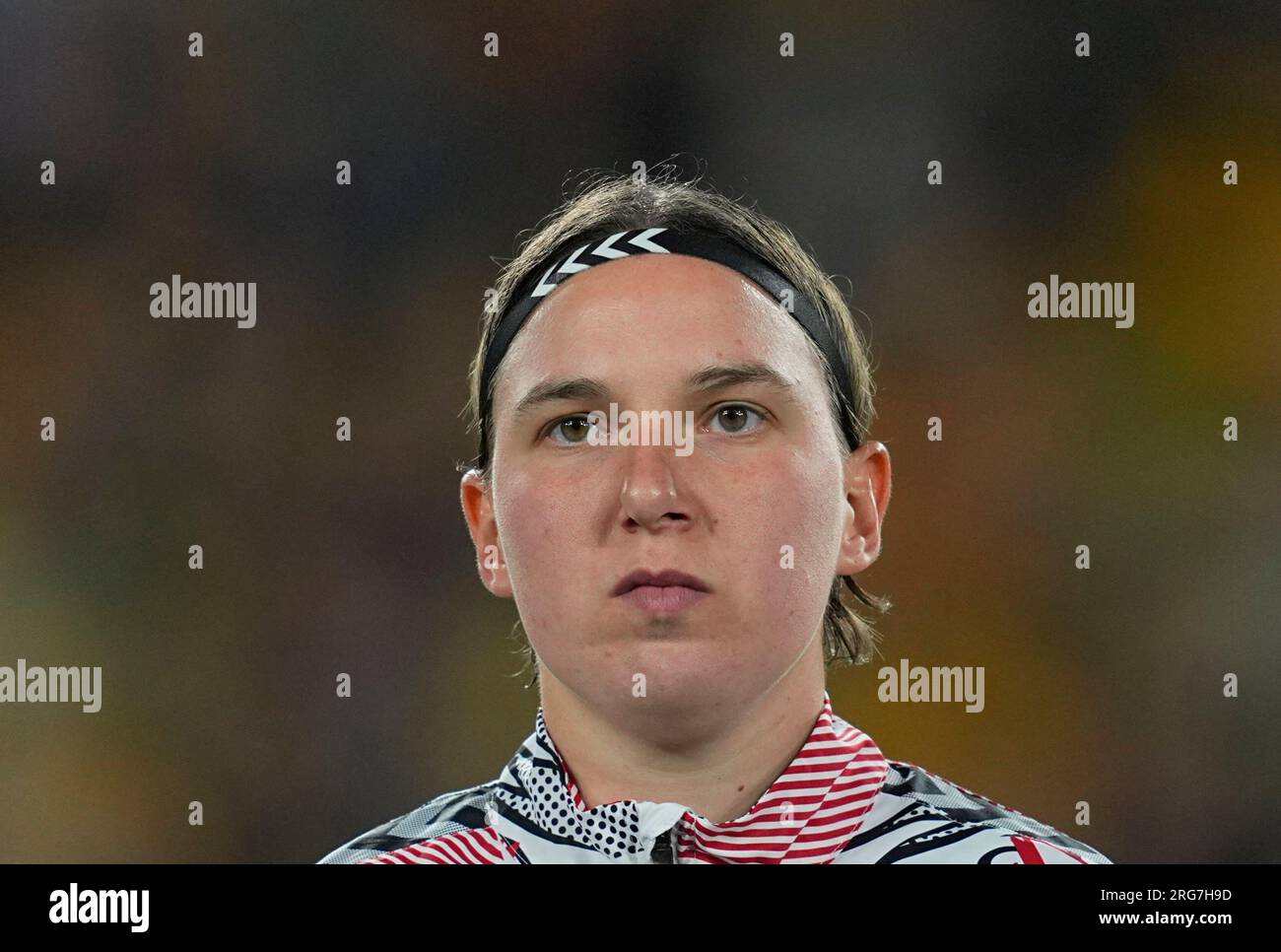 Lene christensen denmark hi-res stock photography and images - Alamy