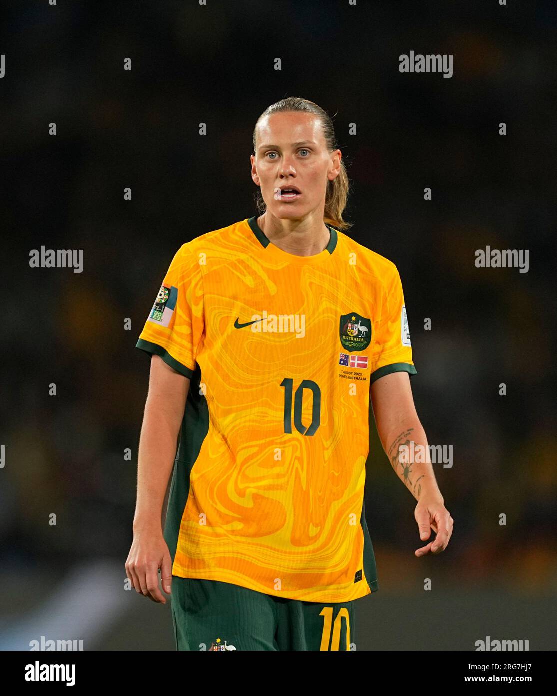 Emily van egmond australia hi-res stock photography and images - Alamy