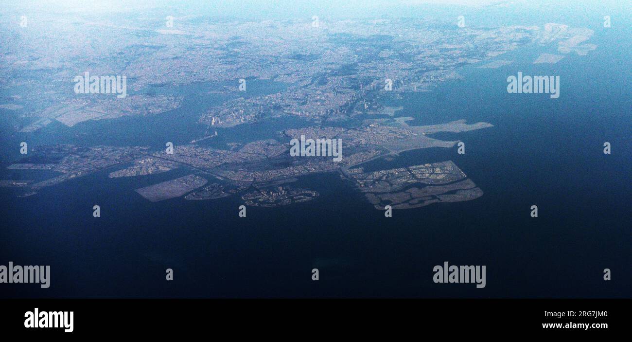 Island of bahrain hi-res stock photography and images - Alamy