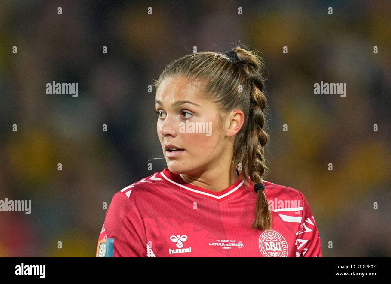 Mille gejl hi-res stock photography and images - Alamy