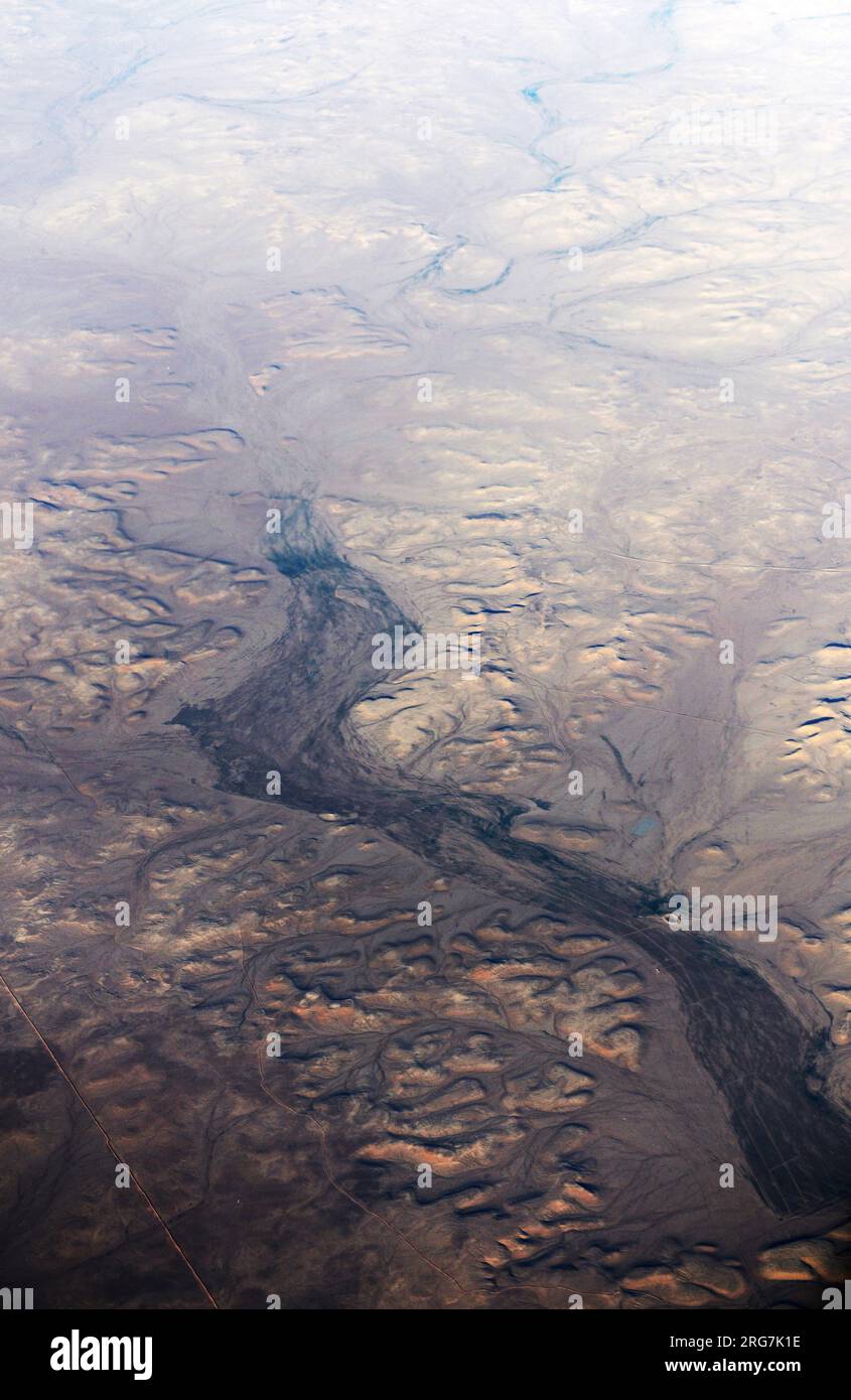 Northern desert in the world hi-res stock photography and images - Alamy