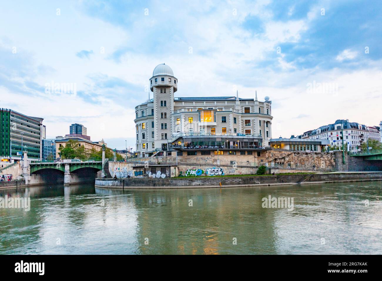 Urania island hi-res stock photography and images - Alamy