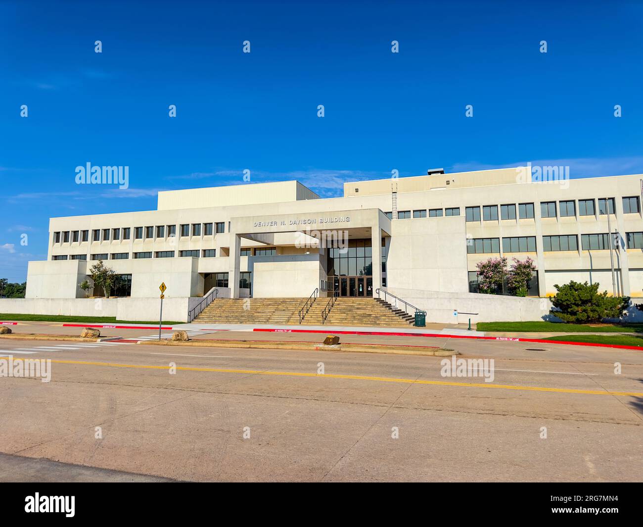 City of davison hi-res stock photography and images - Alamy