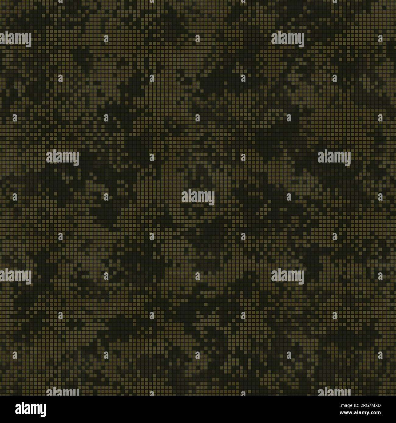 Texture military camouflage seamless pattern. Abstract army vector ...