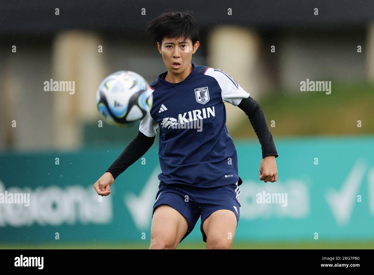 Riko ueki 2023 hi-res stock photography and images - Alamy