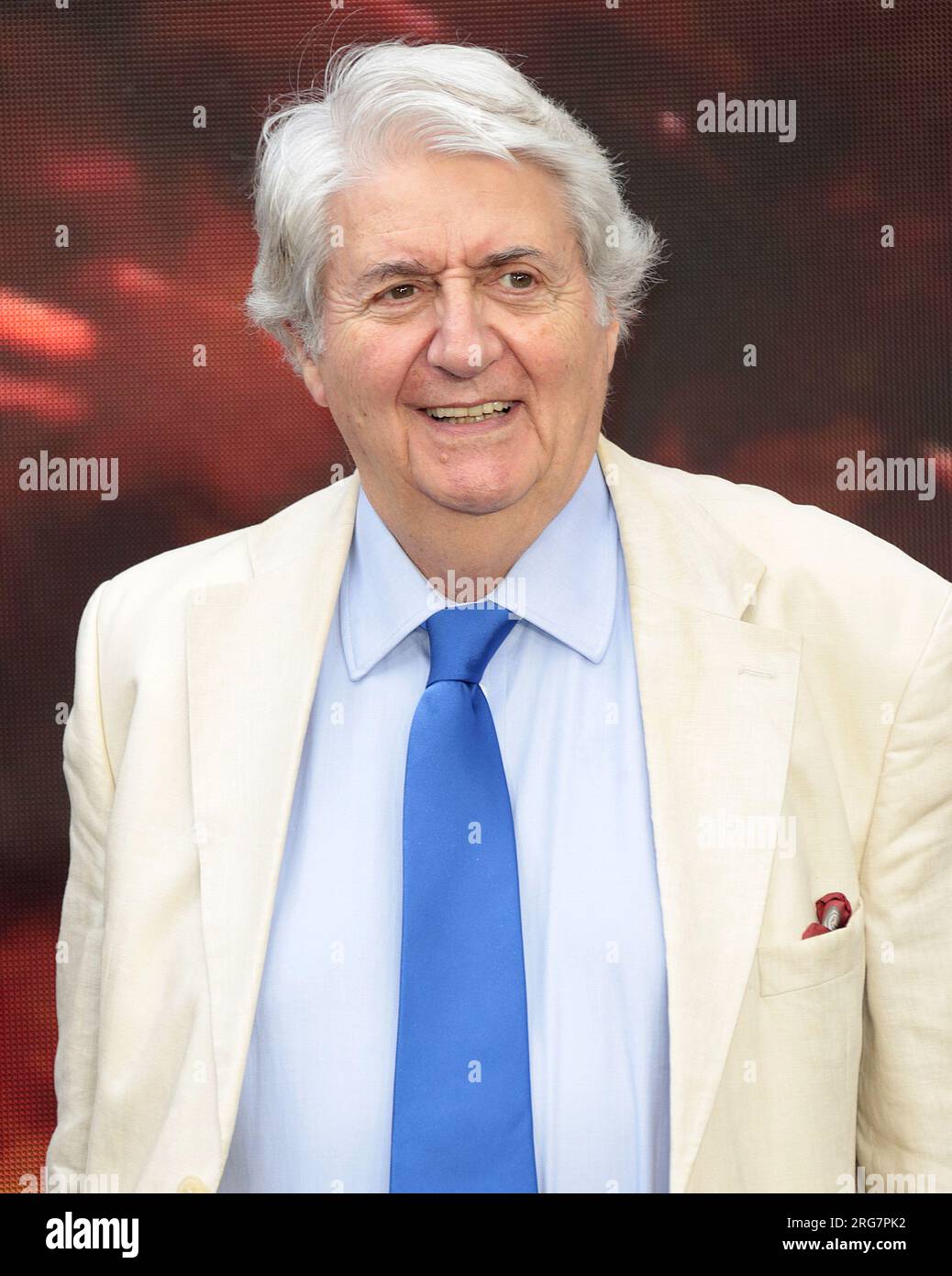 Tom conti oppenheimer hi-res stock photography and images - Alamy
