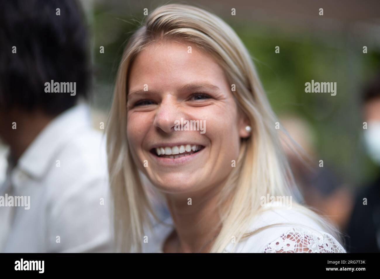 Eugenie le sommer france hi-res stock photography and images - Alamy