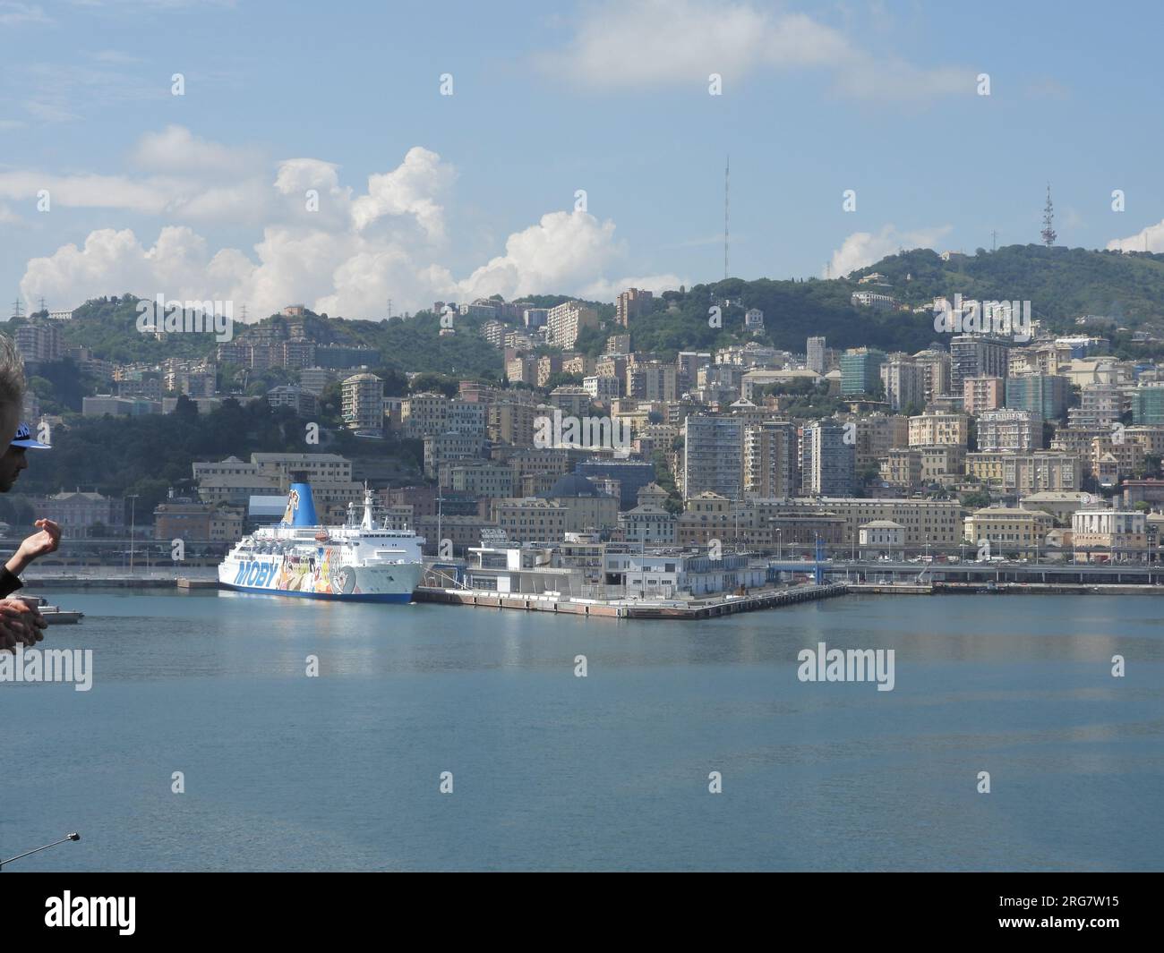 Ankering hi-res stock photography and images - Alamy