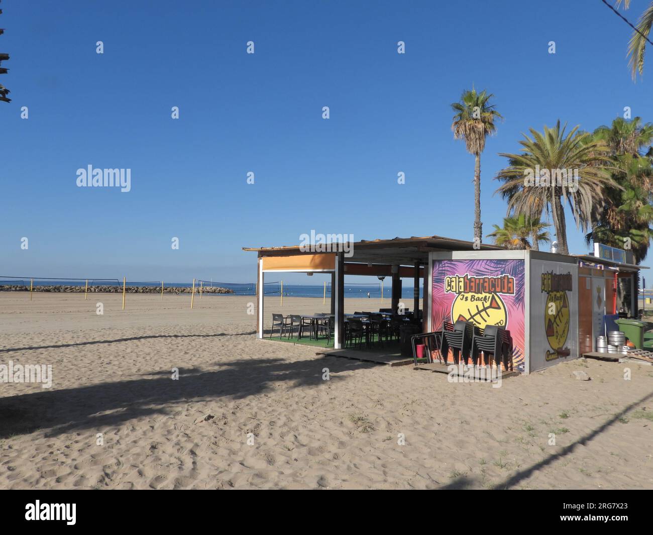 Cunit spain hi-res stock photography and images - Alamy