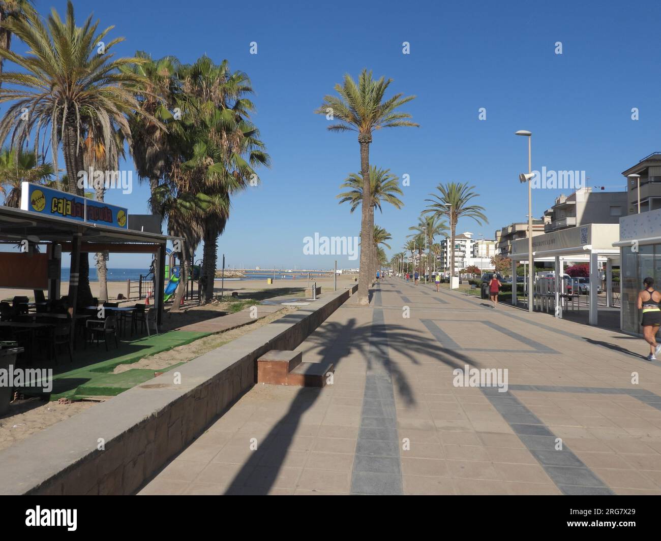 Cunit spain hi-res stock photography and images - Alamy
